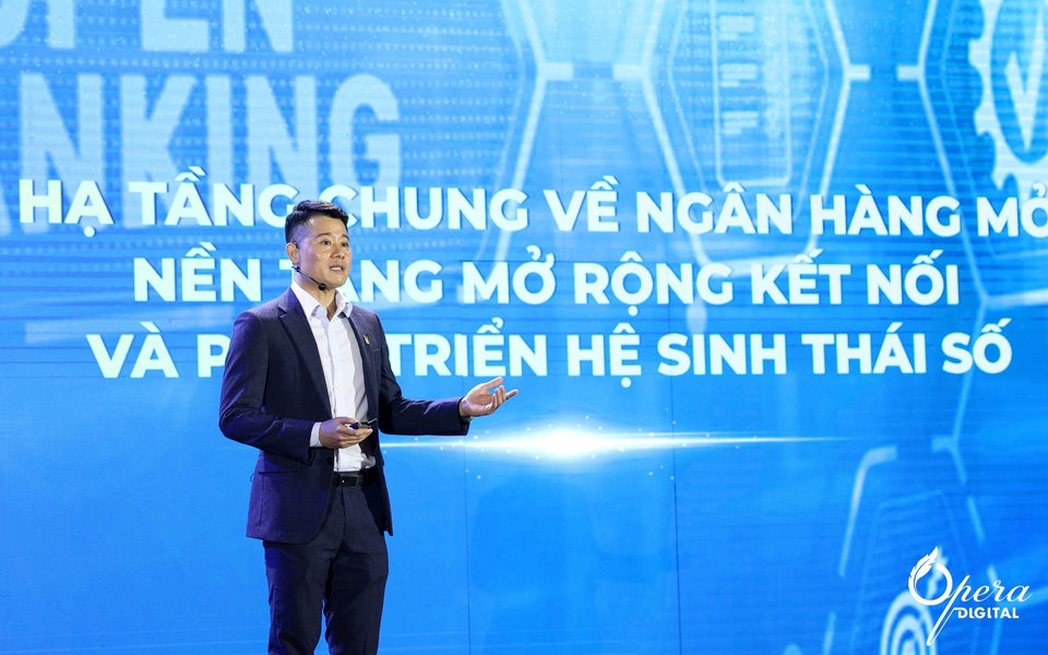 Common Open Banking Infrastructure Connecting And Developing The Digital Ecosystem